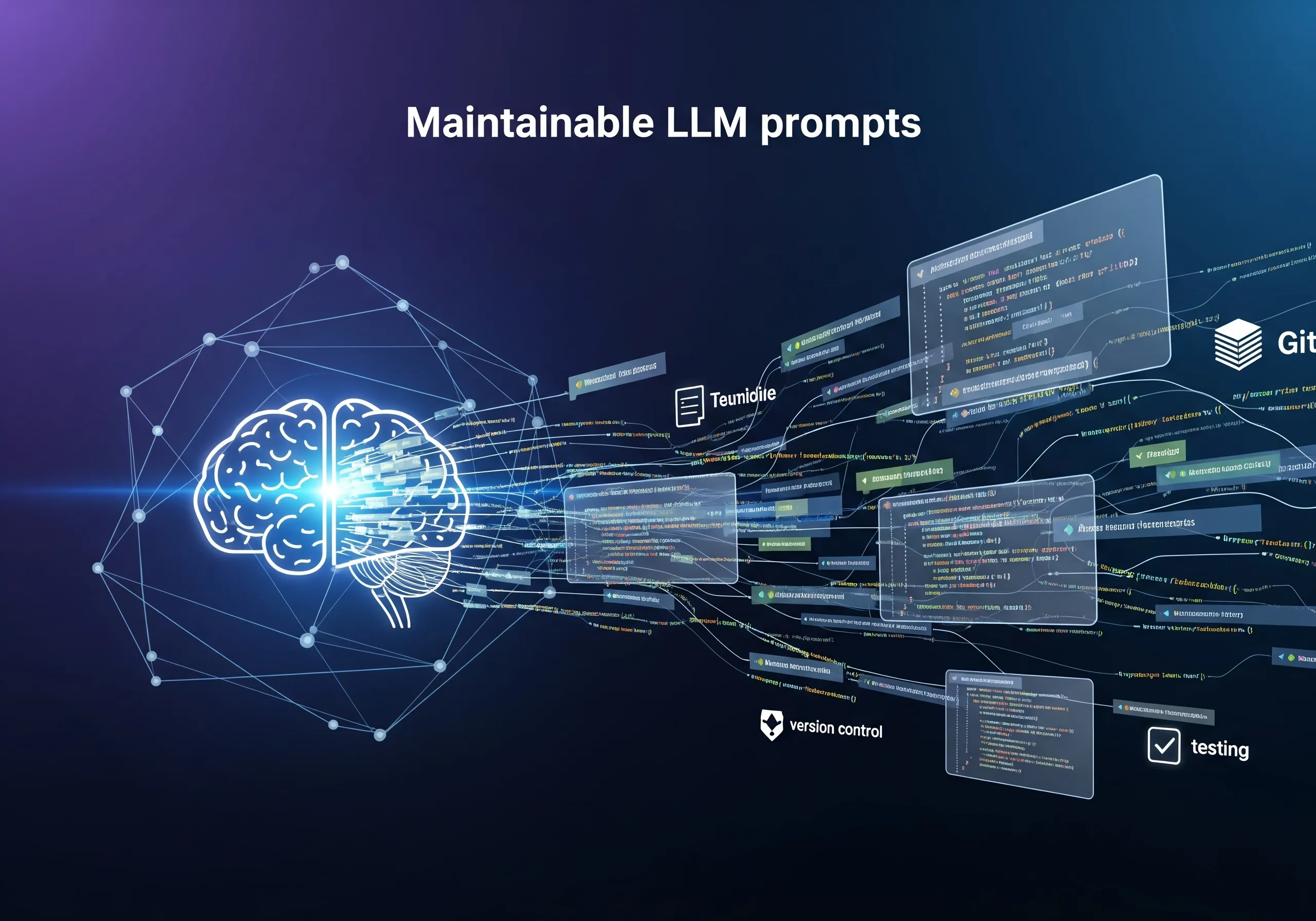 The Benefits of Microsoft's POML for LLM Prompt Engineering - d4b